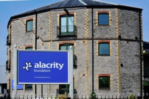 We Fund and Build Technology Start-Up Companies Around the World ...